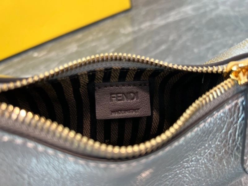 Official Fendi Graphy Bags