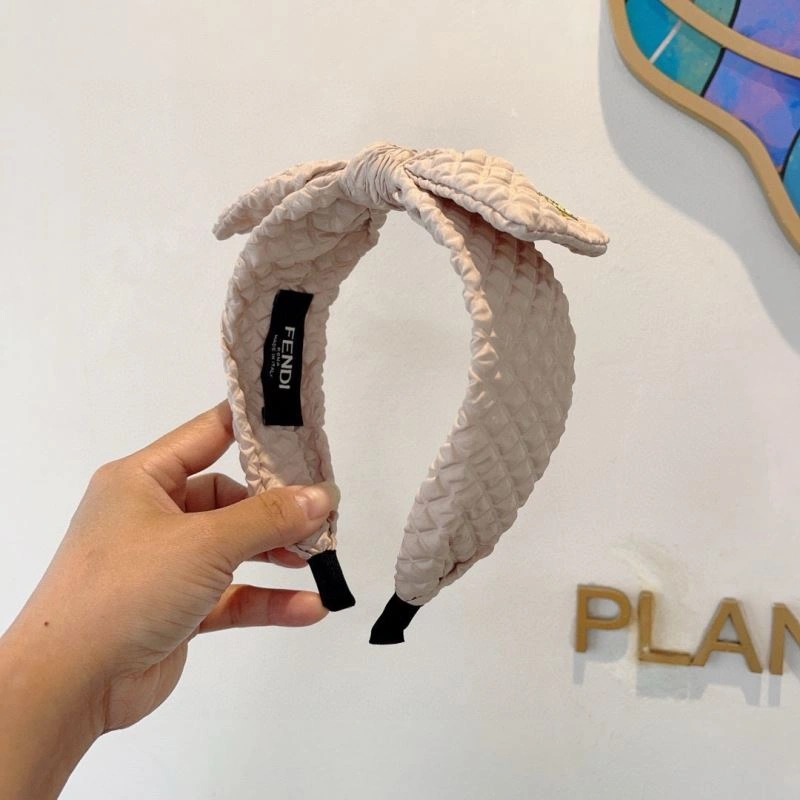 Economical Fendi Hair Hoop