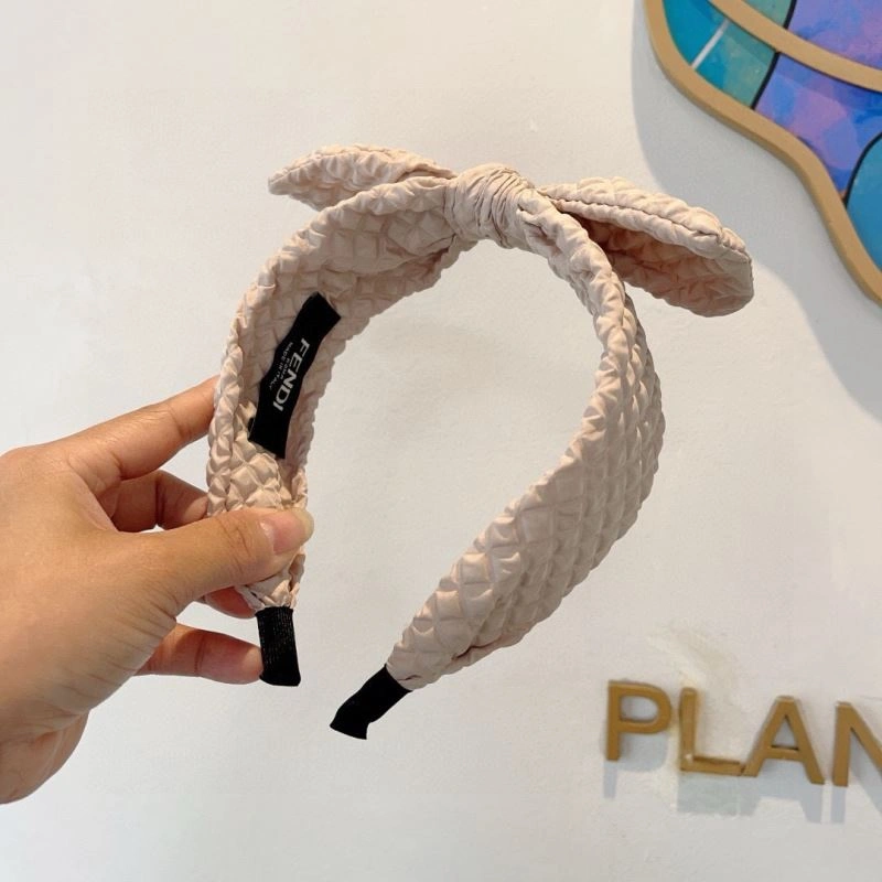 Economical Fendi Hair Hoop