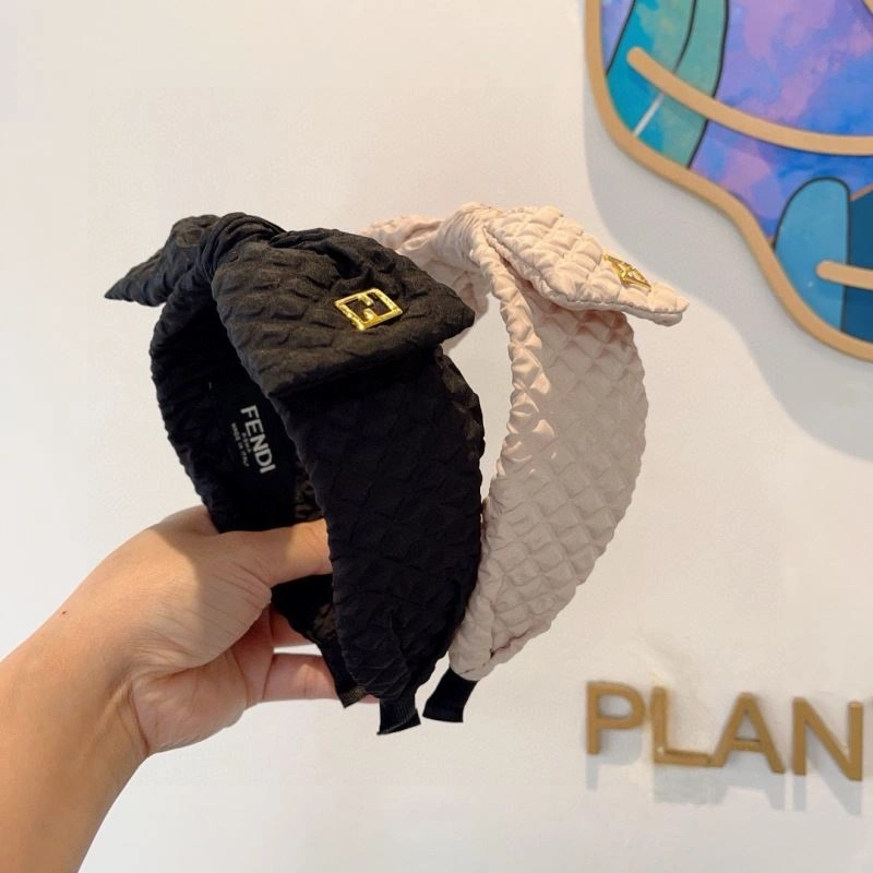Economical Fendi Hair Hoop