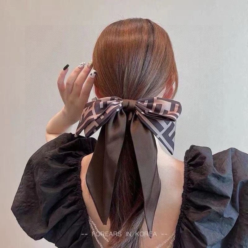 Fendi Hair Hoop