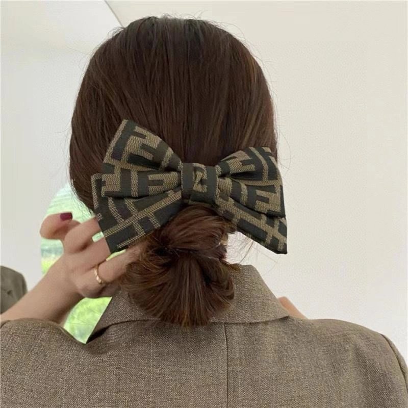 Fendi Hair Hoop