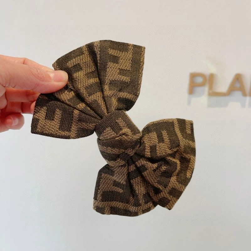 Top mirror Fendi Hair Hoop