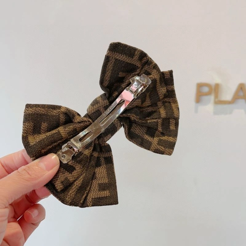 Top mirror Fendi Hair Hoop
