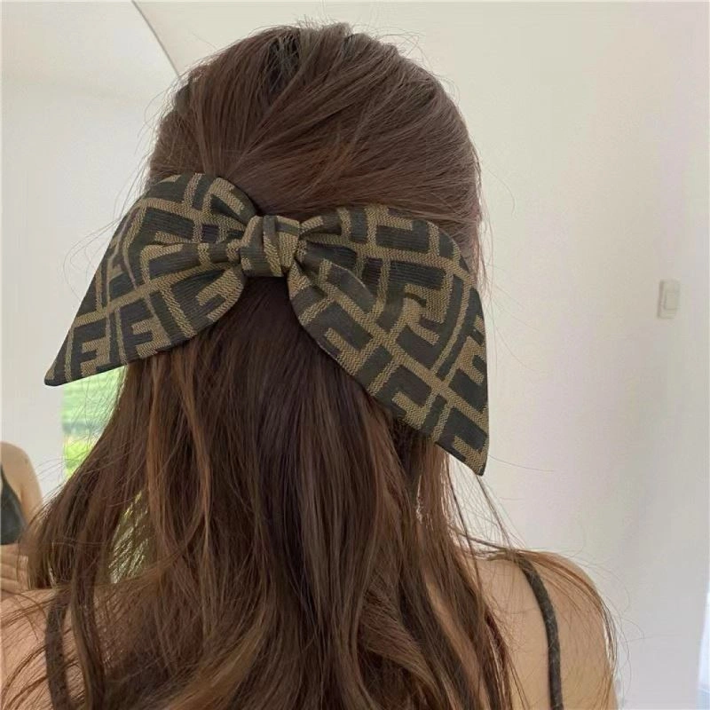 Fendi Hair Hoop