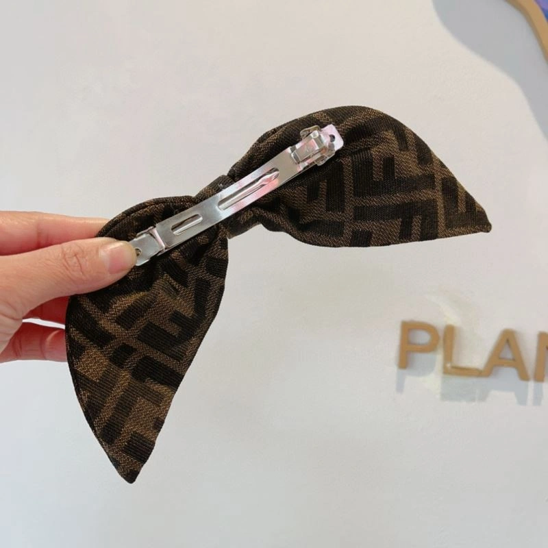 Low-cost Fendi Hair Hoop