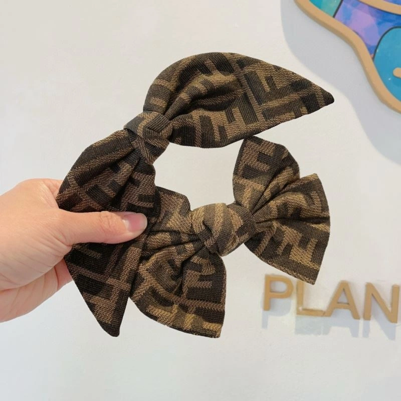 Low-cost Fendi Hair Hoop