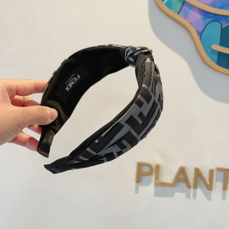 Perfect replica Fendi Hair Hoop
