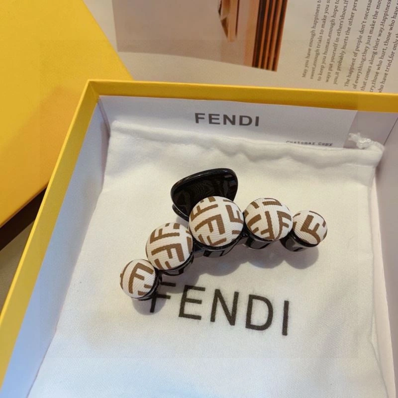 Perfect replica Fendi Hair Hoop