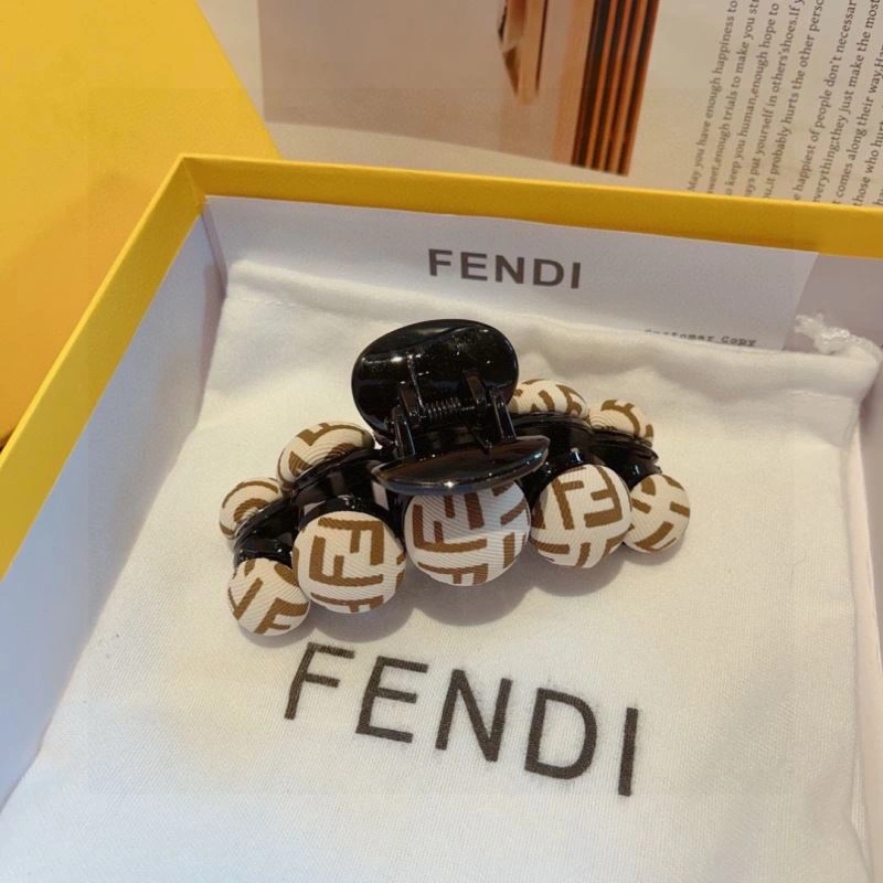 Perfect replica Fendi Hair Hoop