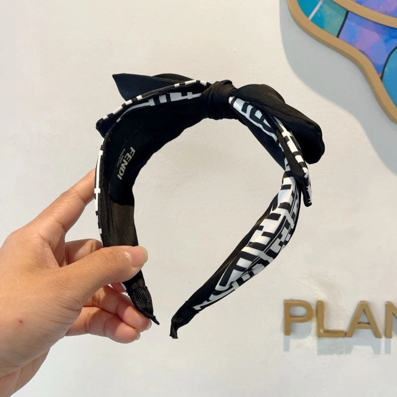 Cut-rate Fendi Hair Hoop