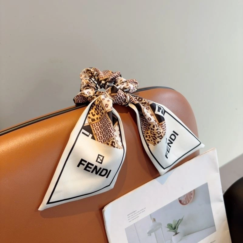 Low-cost Fendi Hair Hoop