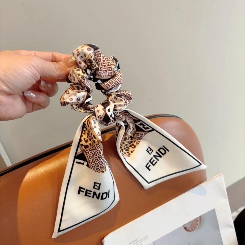 Low-cost Fendi Hair Hoop