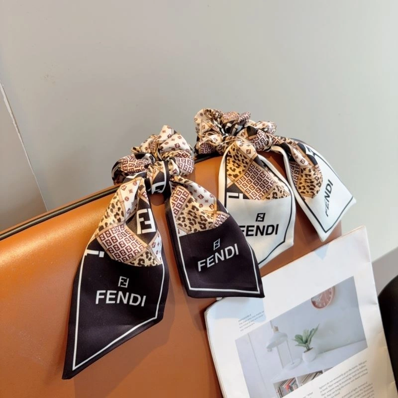 Low-cost Fendi Hair Hoop
