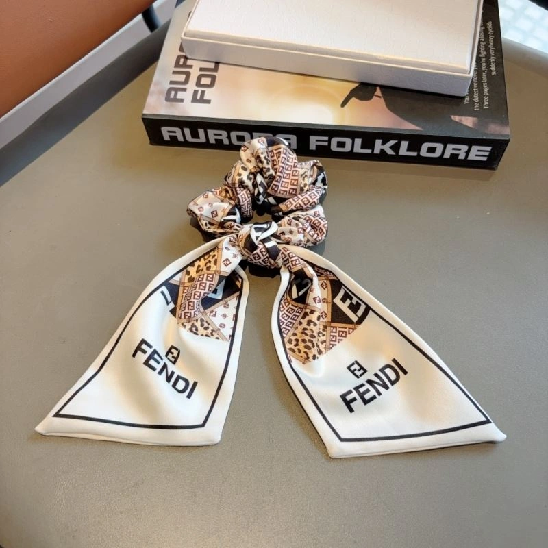 Low-cost Fendi Hair Hoop