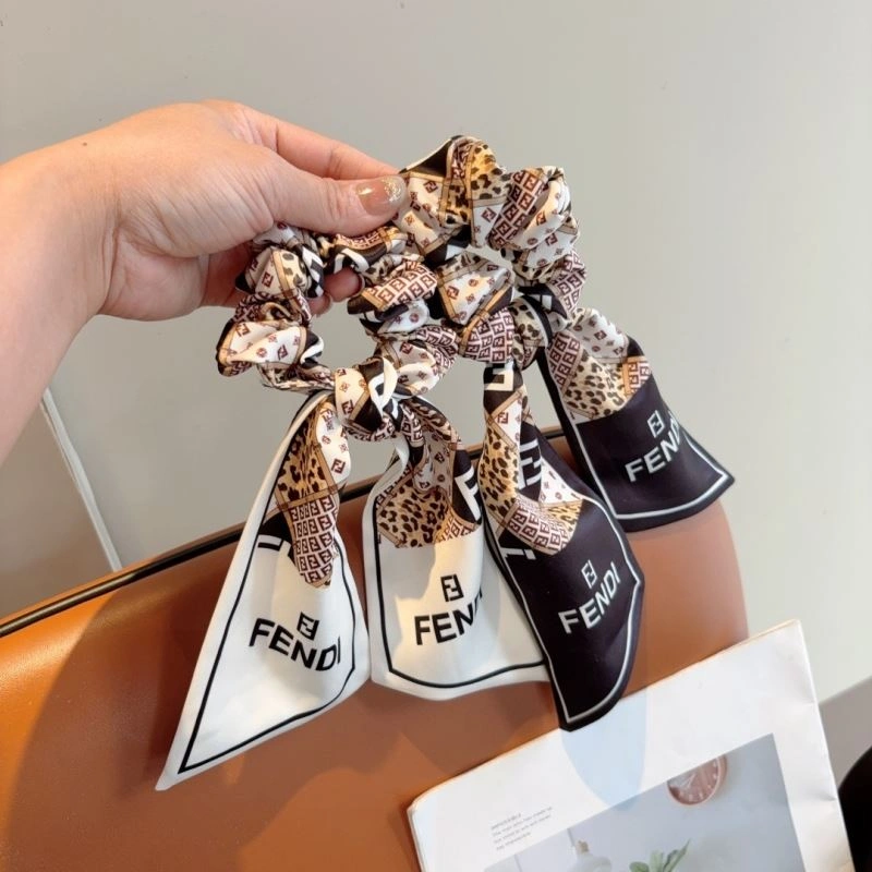 Low-cost Fendi Hair Hoop