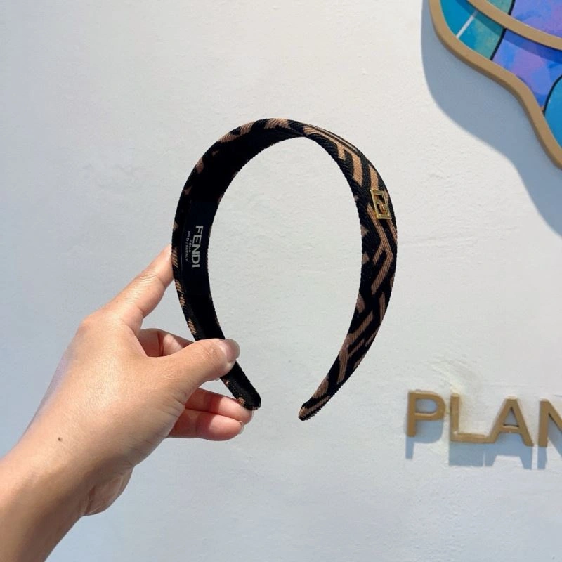 Economical Fendi Hair Hoop