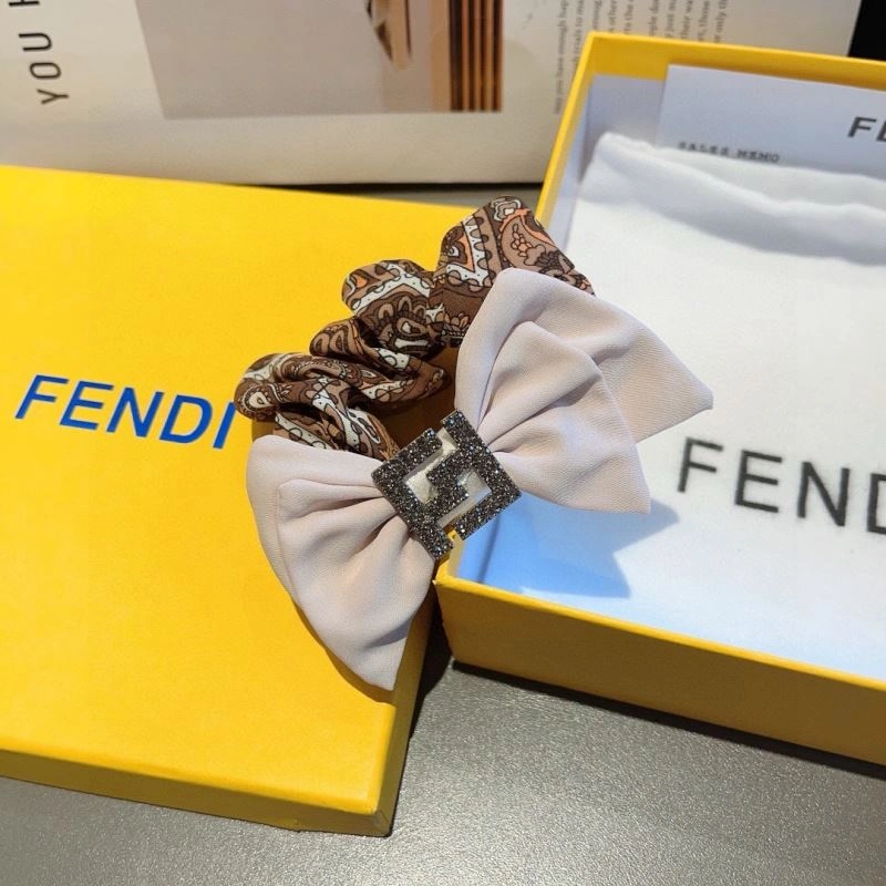 Cut-rate Fendi Hair Hoop