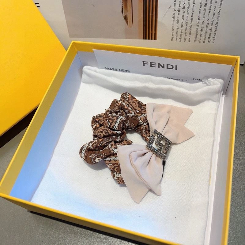 Cut-rate Fendi Hair Hoop