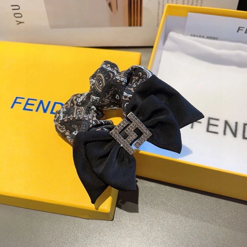 Economical Fendi Hair Hoop