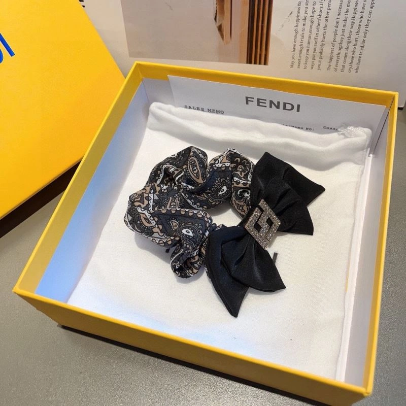 Economical Fendi Hair Hoop