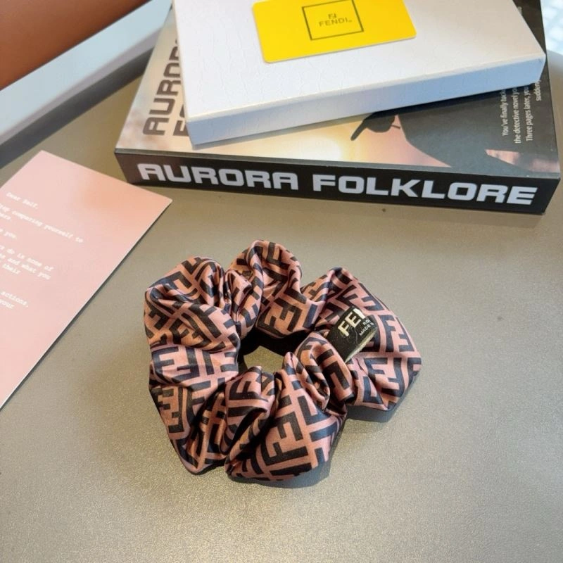 Economical Fendi Hair Hoop