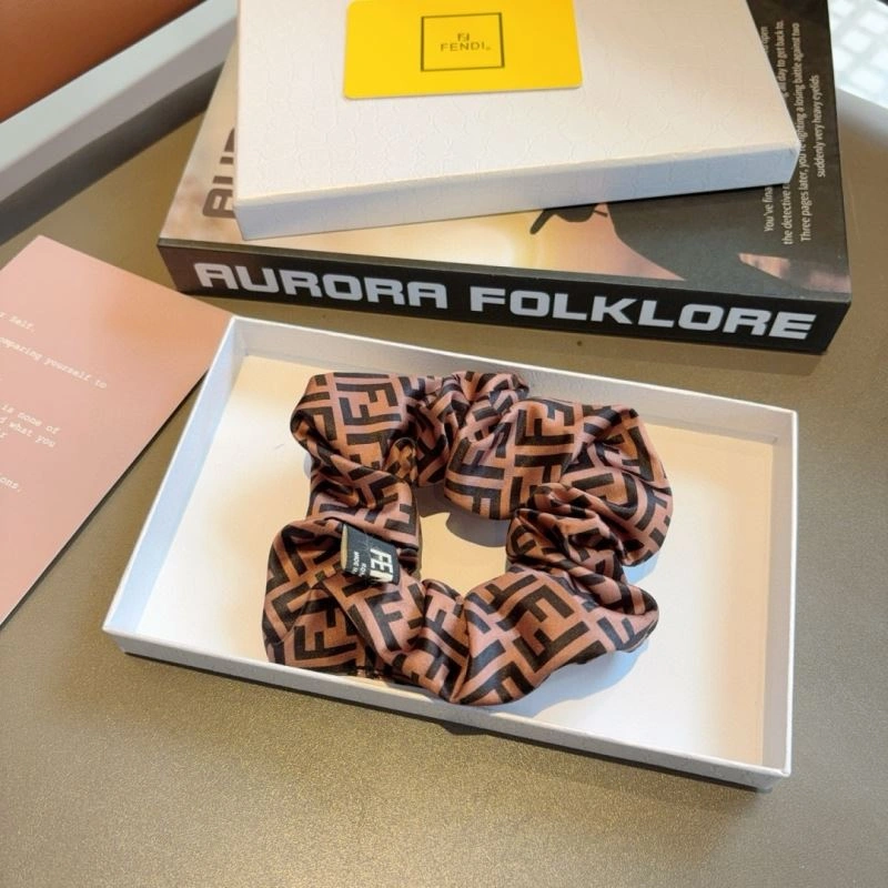 Economical Fendi Hair Hoop