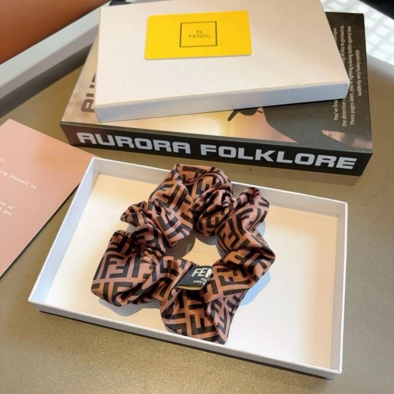 Economical Fendi Hair Hoop