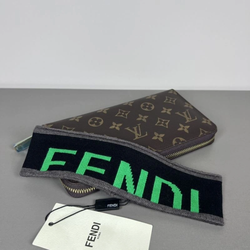 Reasonably priced Fendi Hair Hoop