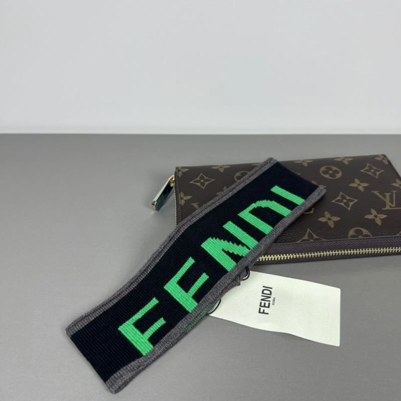 Reasonably priced Fendi Hair Hoop