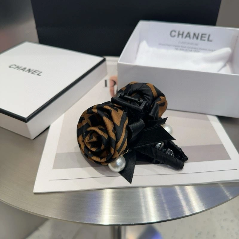 Original Fendi Hair Hoop