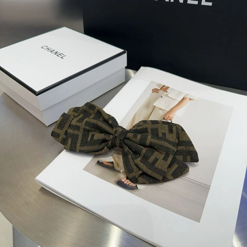 Low-cost Fendi Hair Hoop