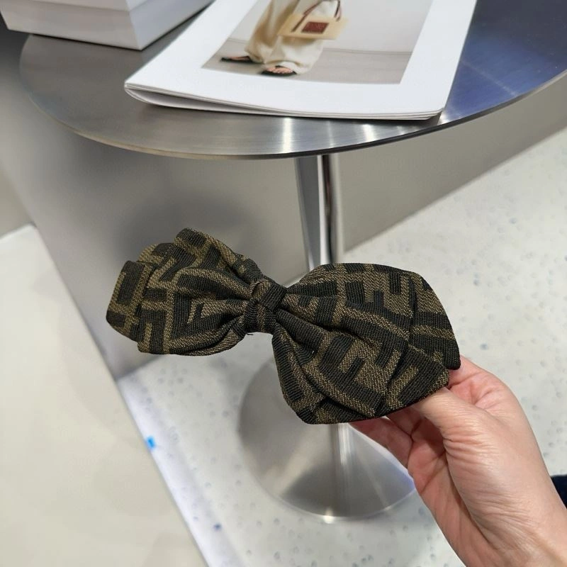 Low-cost Fendi Hair Hoop