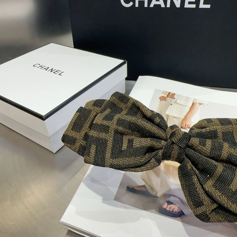 Low-cost Fendi Hair Hoop