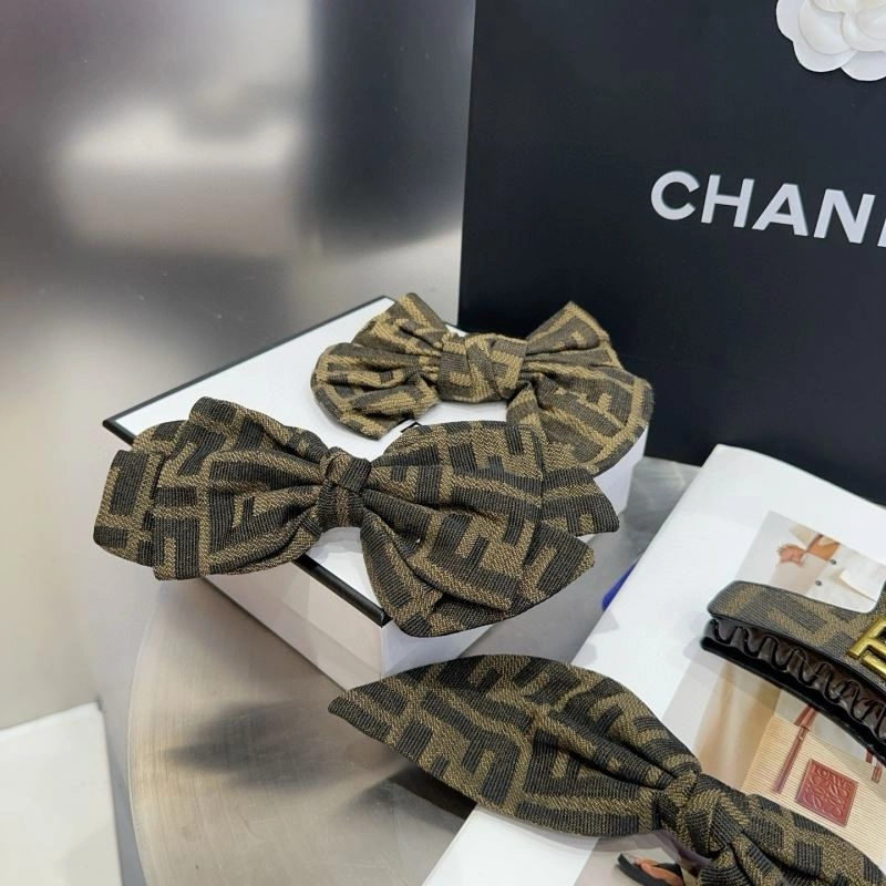Cut-rate Fendi Hair Hoop