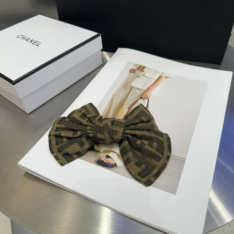 Cut-rate Fendi Hair Hoop