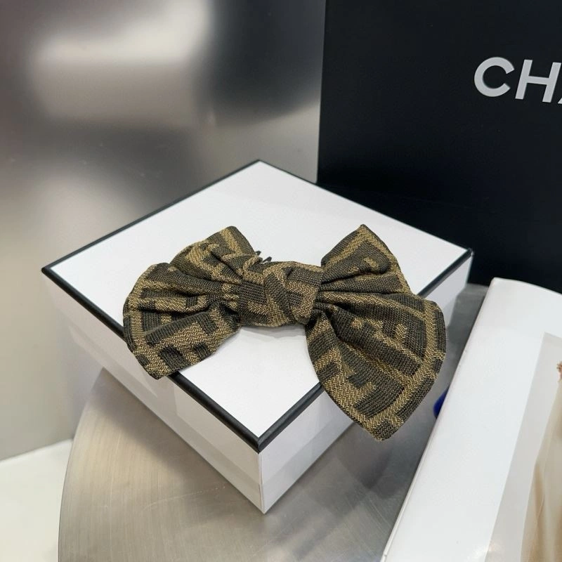 Cut-rate Fendi Hair Hoop