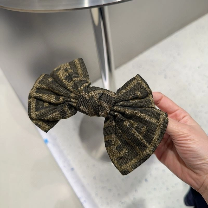 Cut-rate Fendi Hair Hoop
