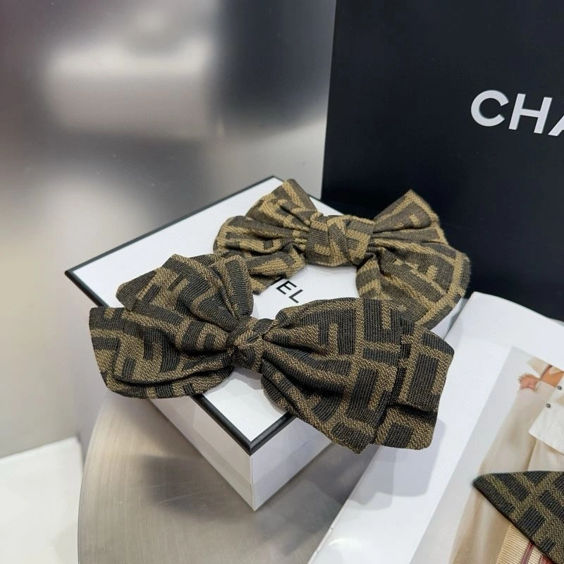 Cut-rate Fendi Hair Hoop