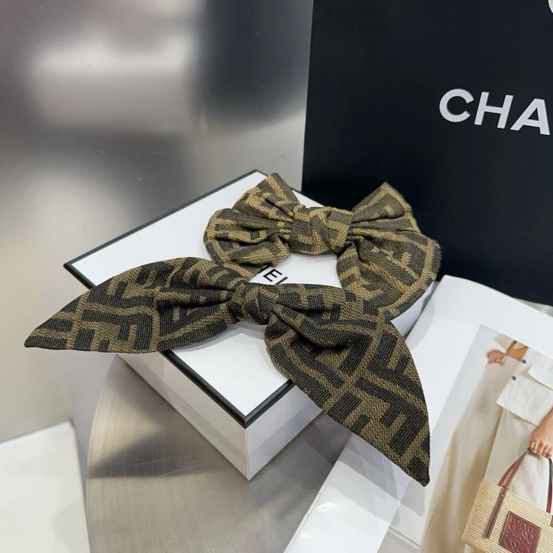 Low-cost Fendi Hair Hoop