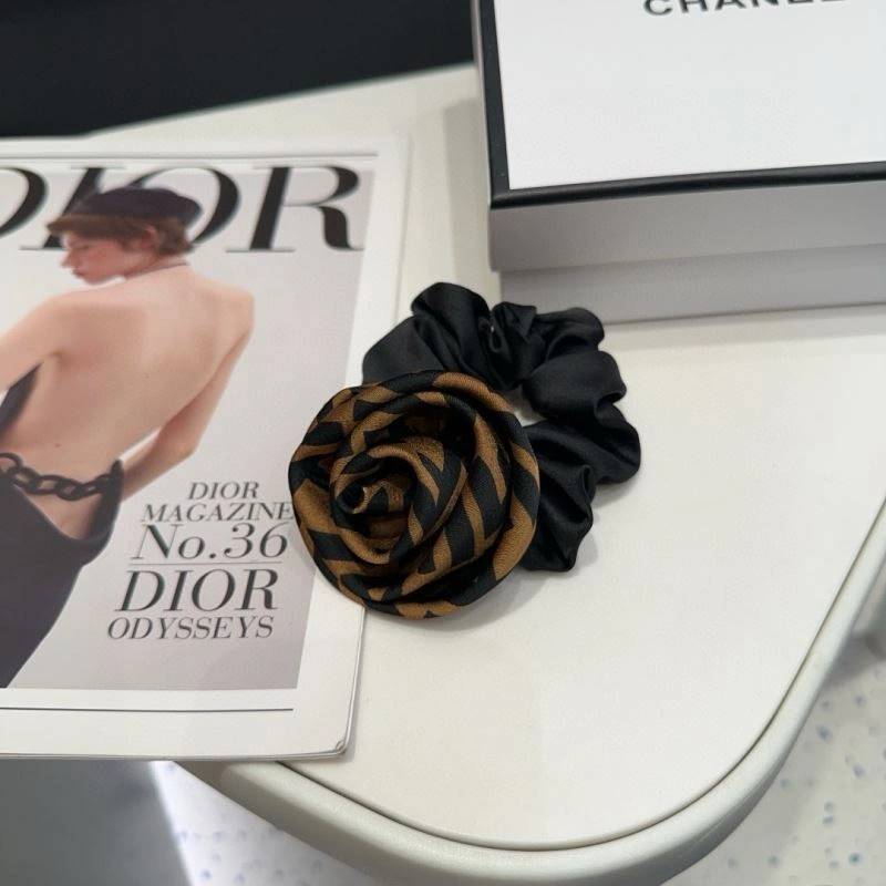 Fendi Hair Hoop