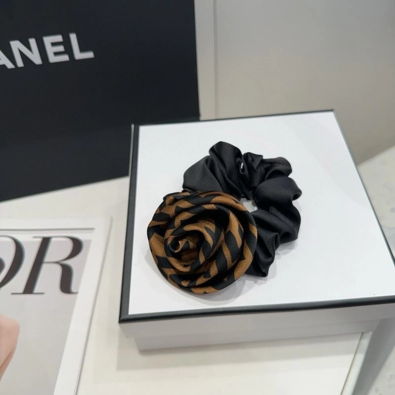 Top mirror Fendi Hair Hoop