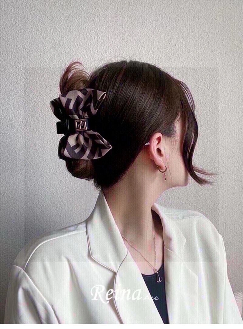 Economical Fendi Hair Hoop