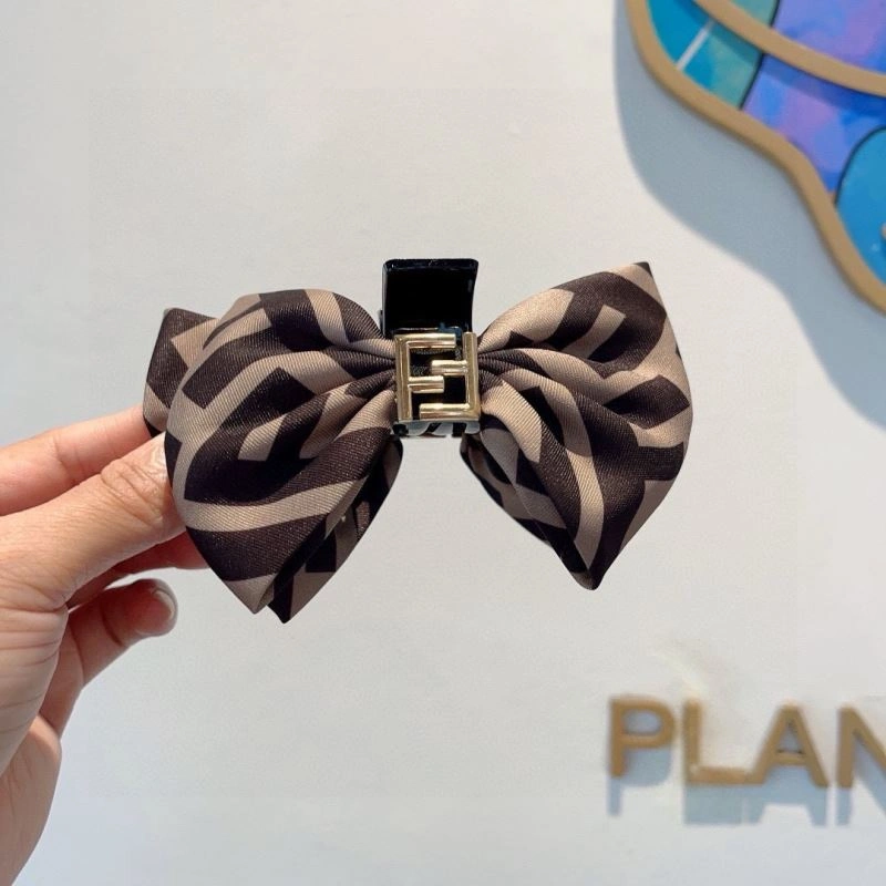 Economical Fendi Hair Hoop