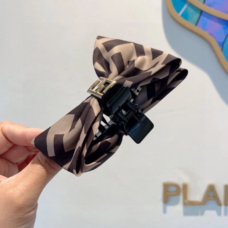 Economical Fendi Hair Hoop