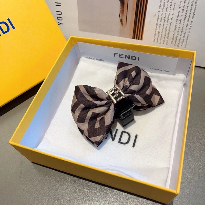 Economical Fendi Hair Hoop