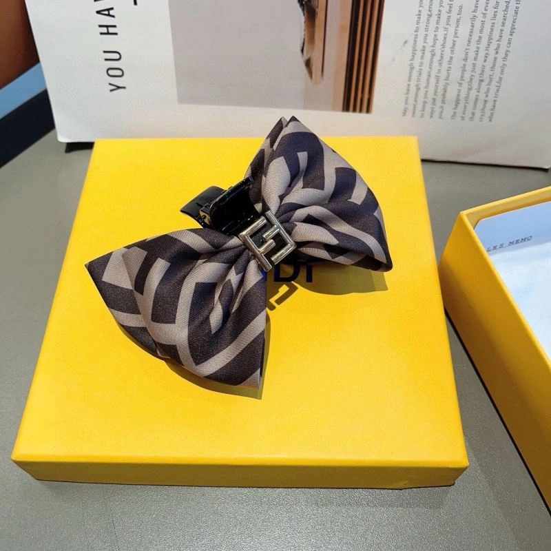 Economical Fendi Hair Hoop