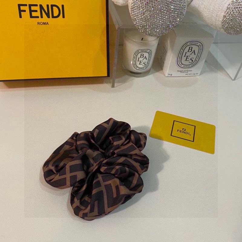 Brand-original Fendi Hair Hoop