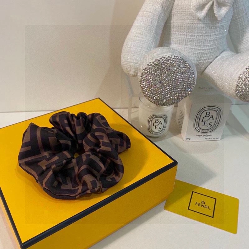 Brand-original Fendi Hair Hoop