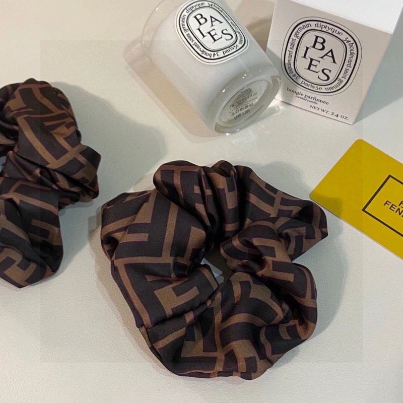 Brand-original Fendi Hair Hoop